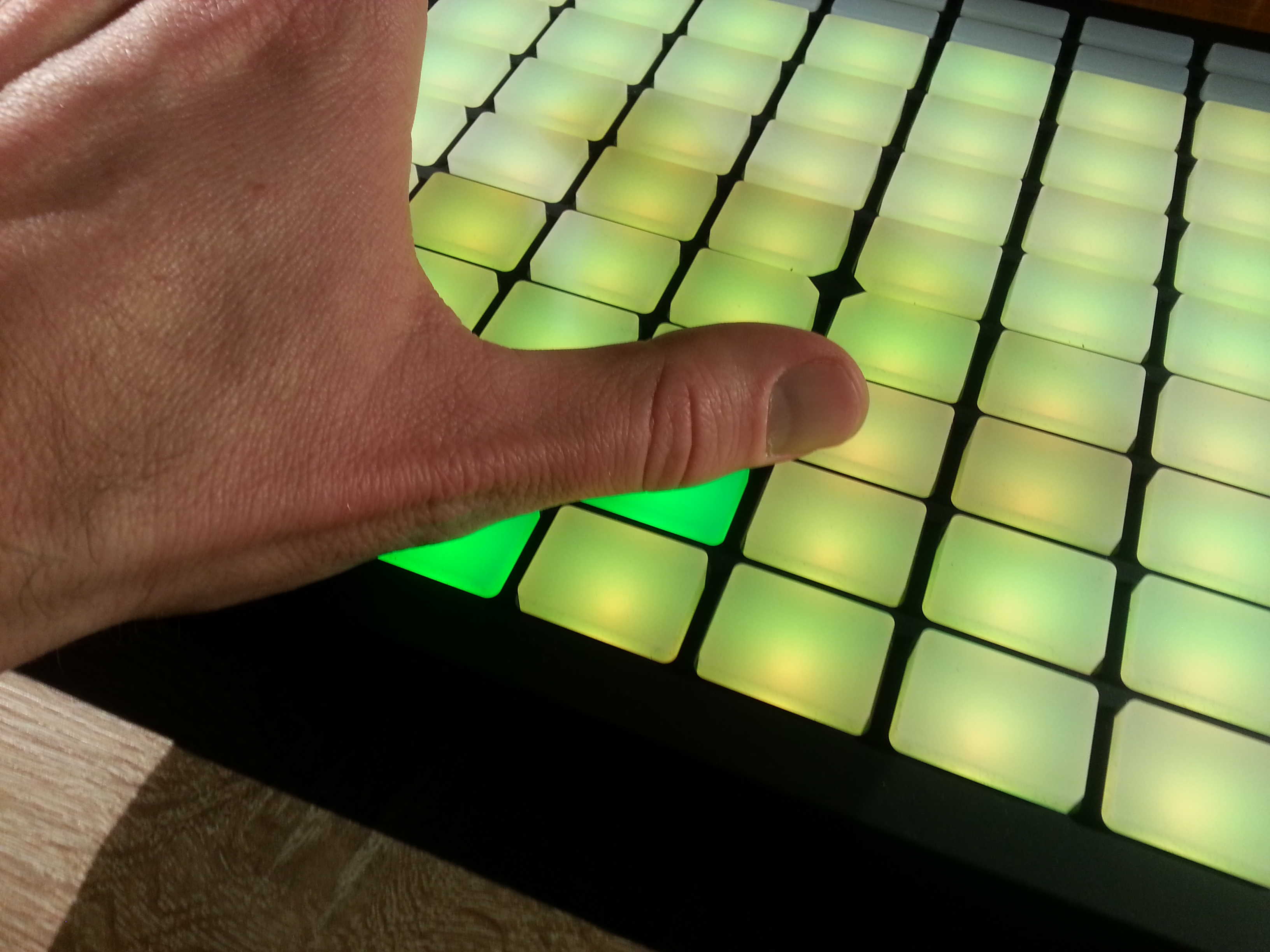ableton-push-thumb-placement-1 - XpressPads